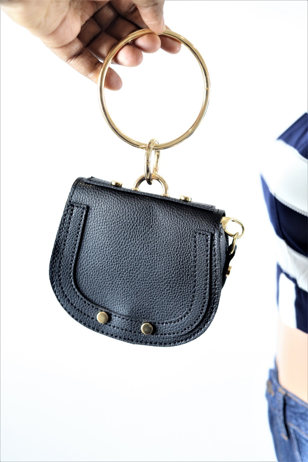 O ring Bag - NeedMyStyle