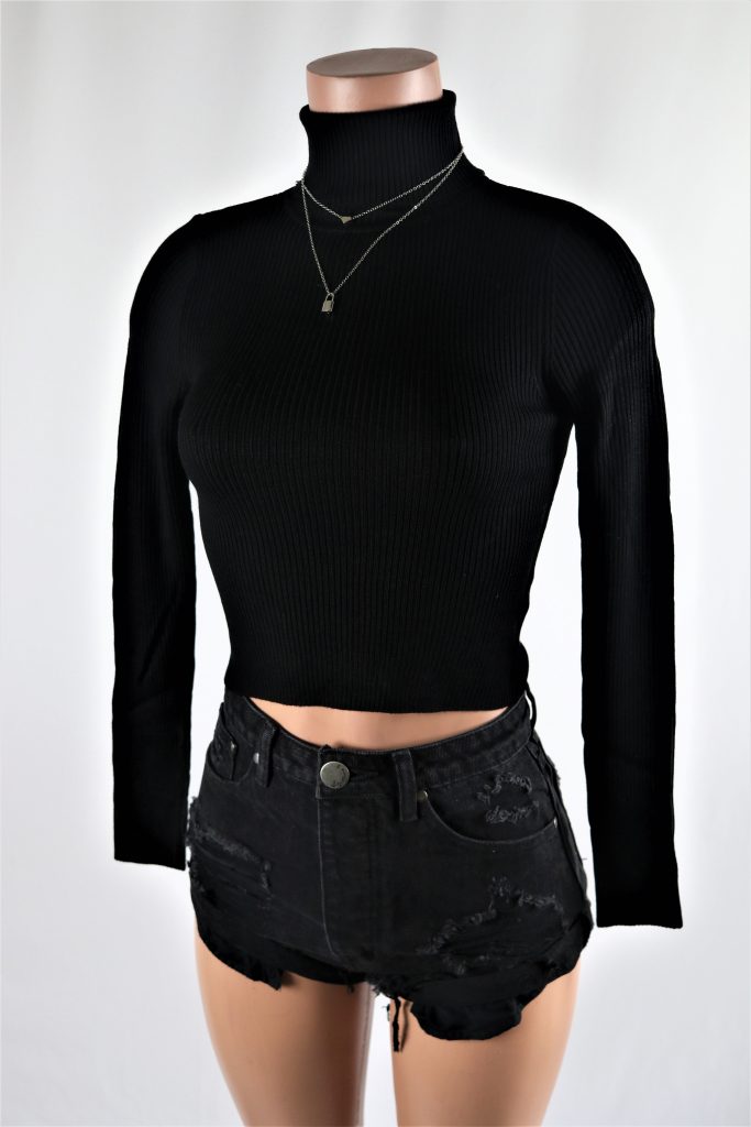 Fave Fall Crop Top - NeedMyStyle