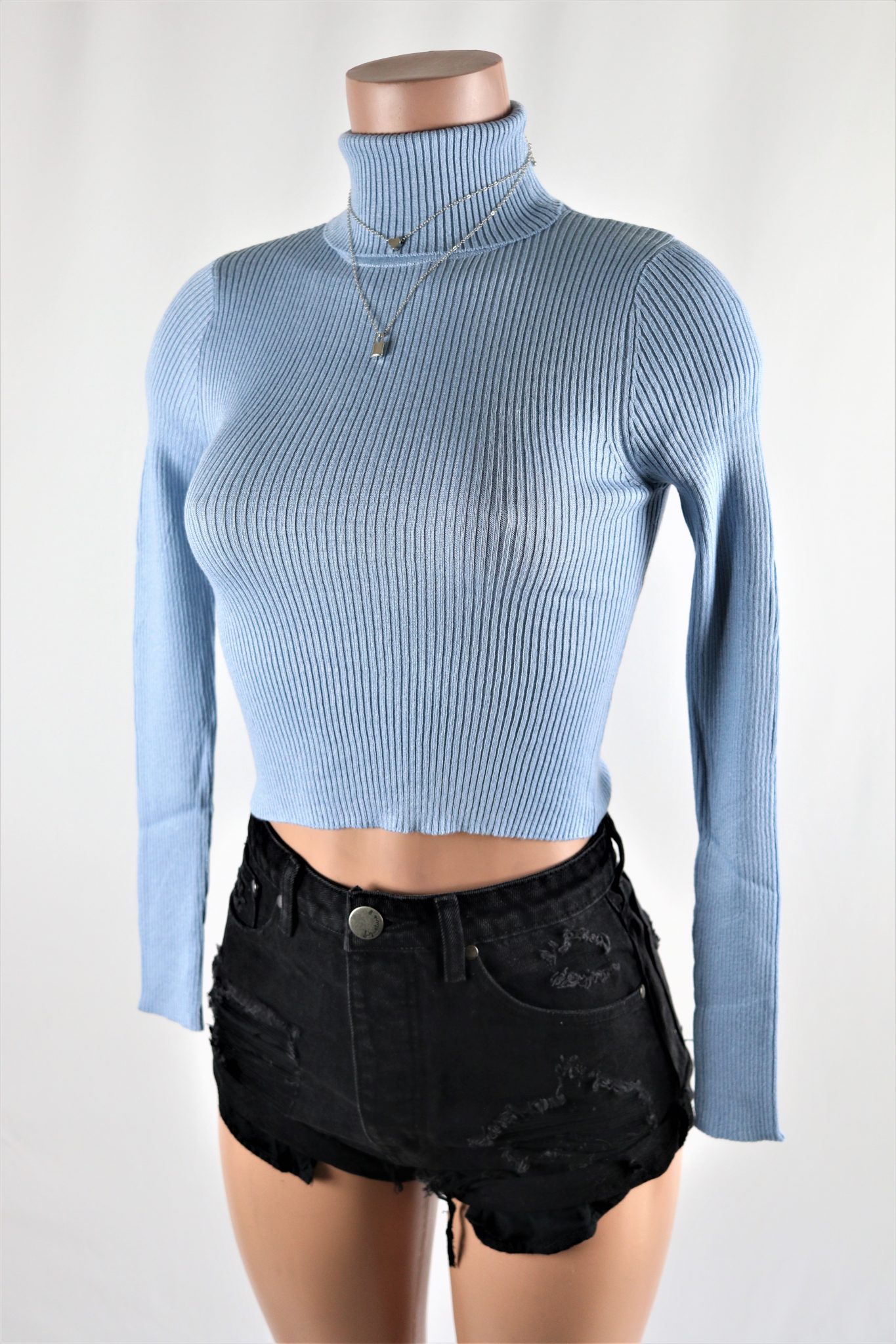 Fave Fall Crop Top - NeedMyStyle