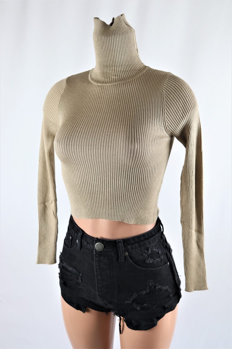 Fave Fall Crop Top - NeedMyStyle