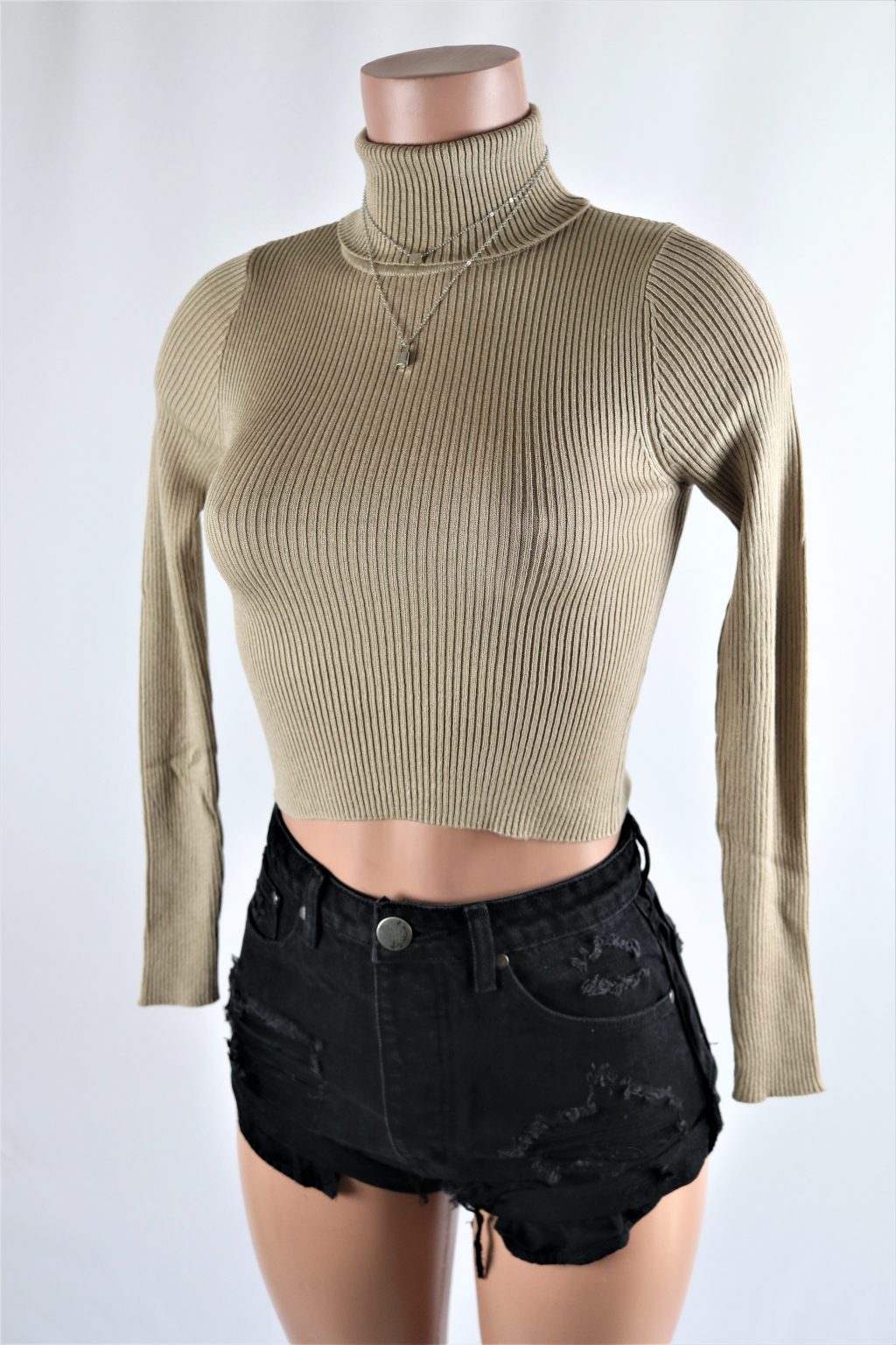 Fave Fall Crop Top - NeedMyStyle