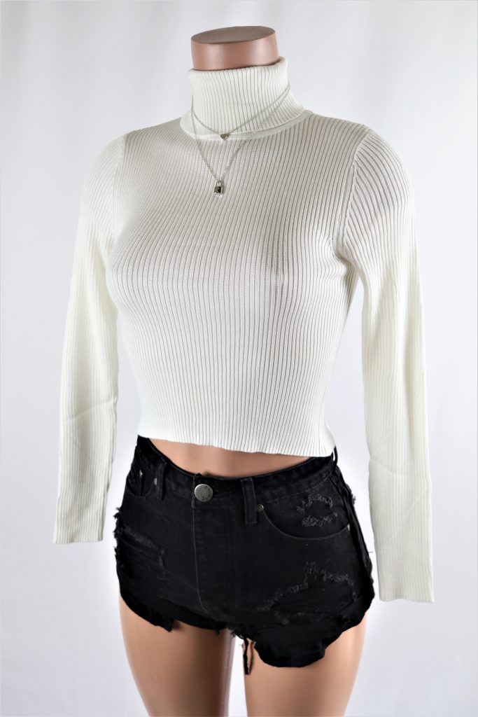 Fave Fall Crop Top - NeedMyStyle