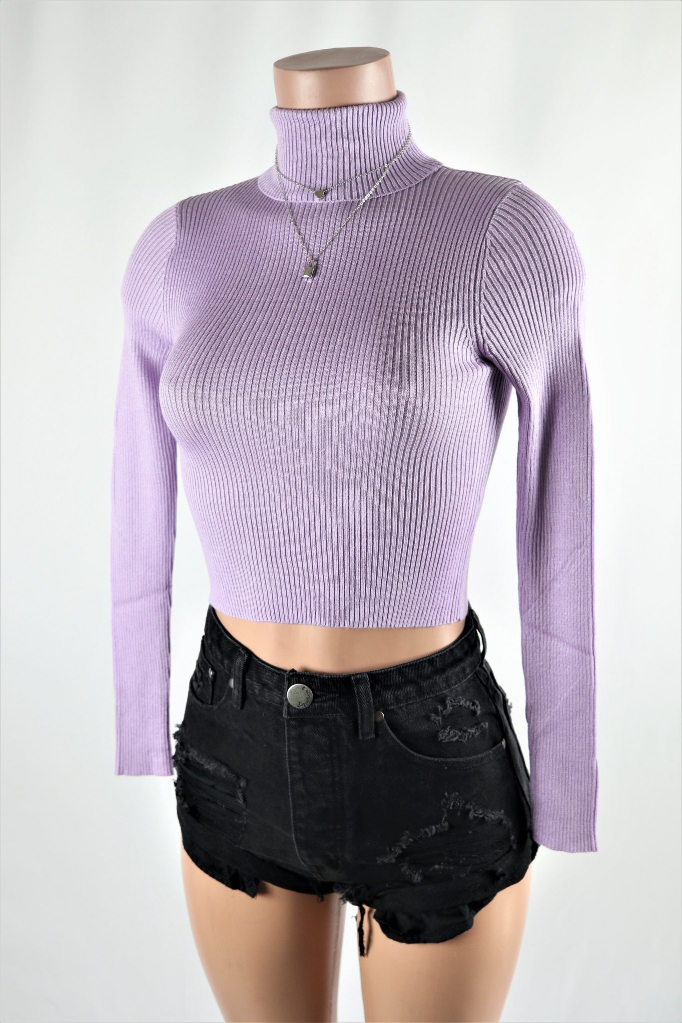 Fave Fall Crop Top - NeedMyStyle