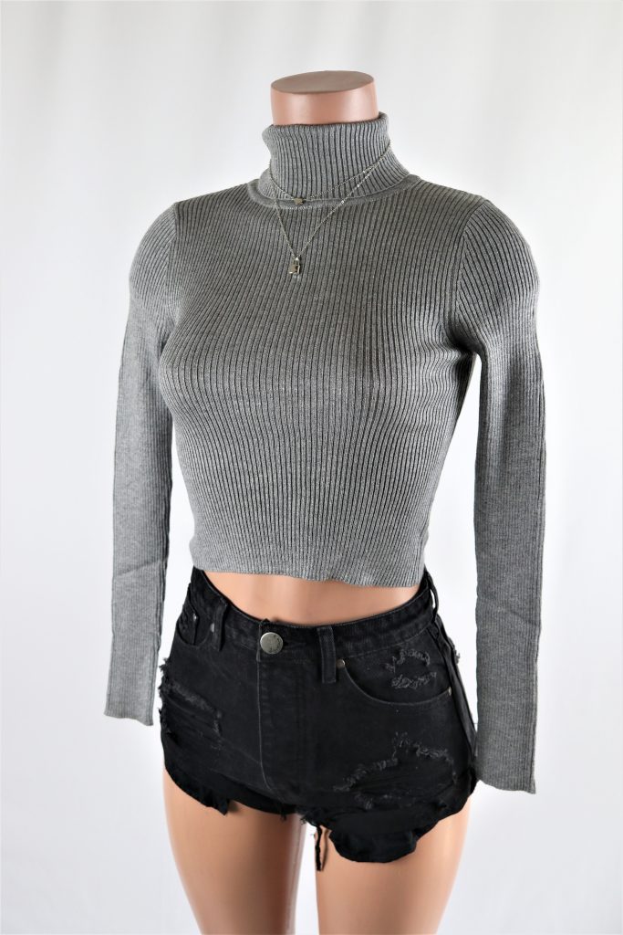 Fave Fall Crop Top - NeedMyStyle