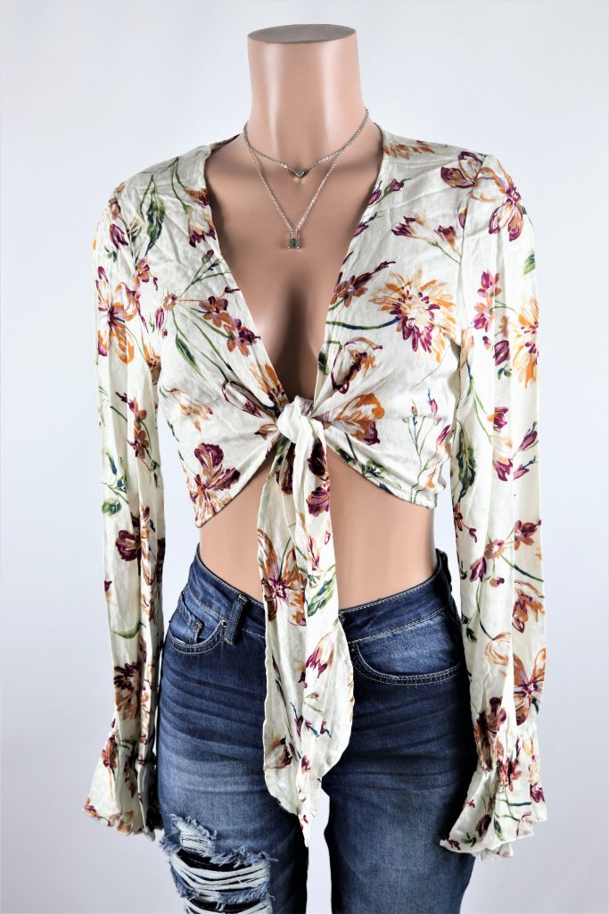 Tops - Page 3 - NeedMyStyle