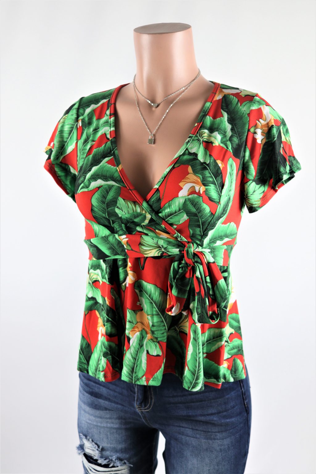 Tops - Page 6 - NeedMyStyle