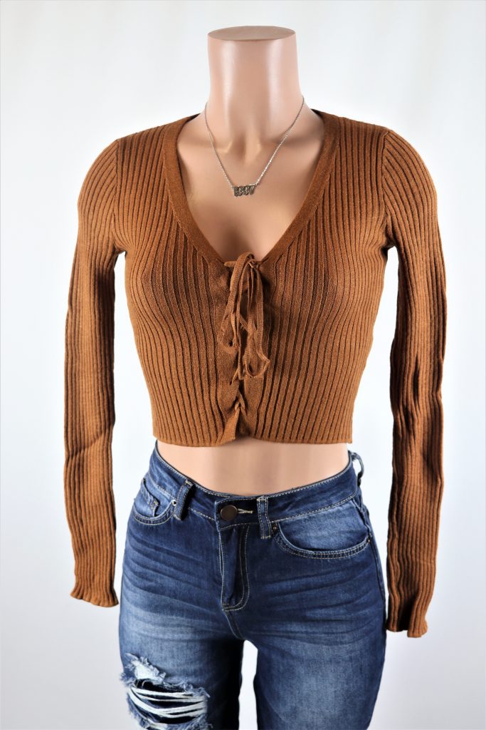 Tops - Page 3 - NeedMyStyle