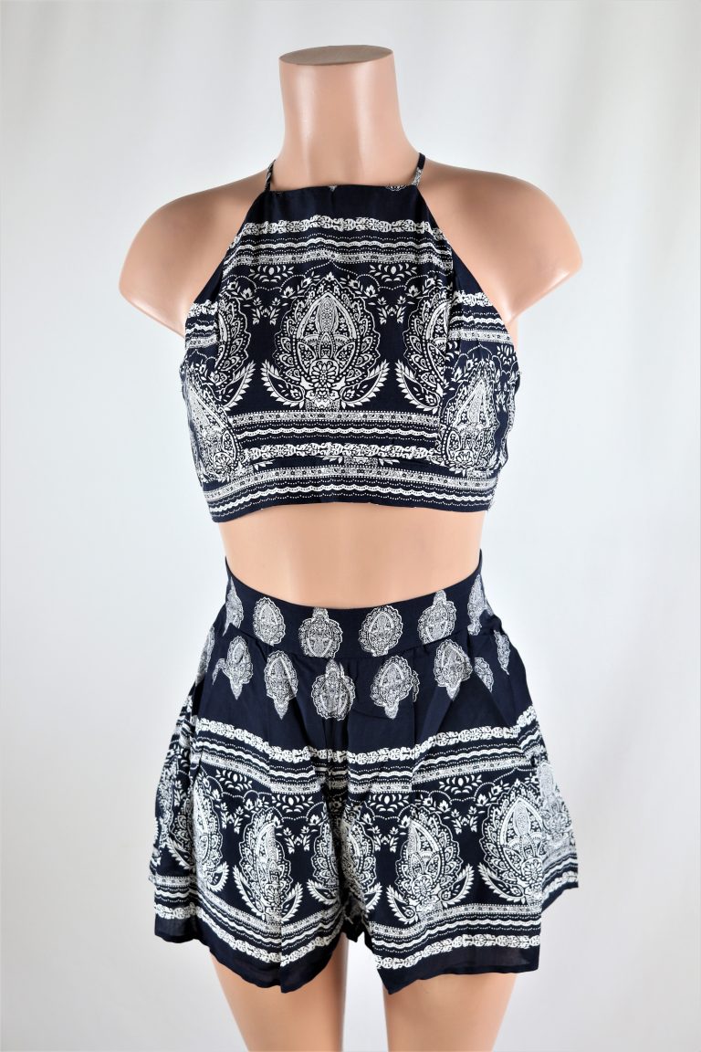 Matching Sets - NeedMyStyle