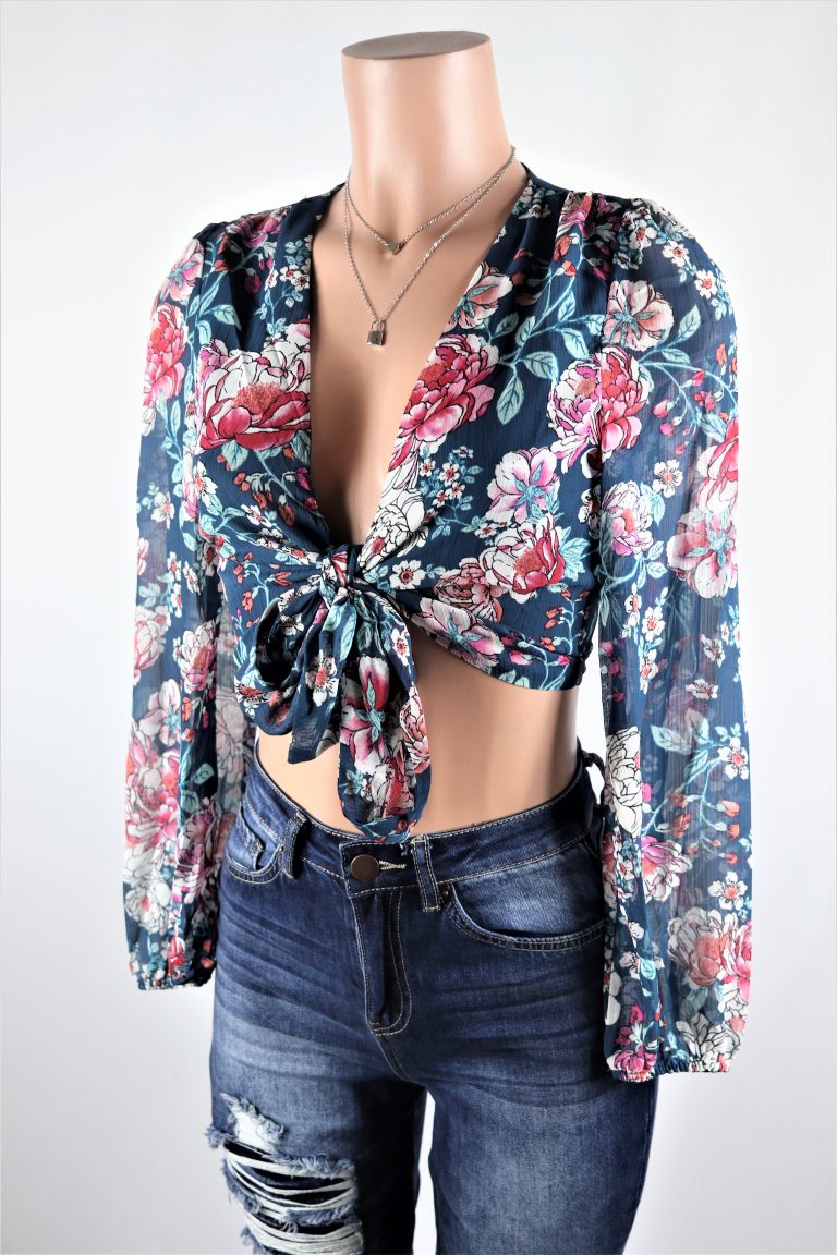 Tops - Page 5 - NeedMyStyle