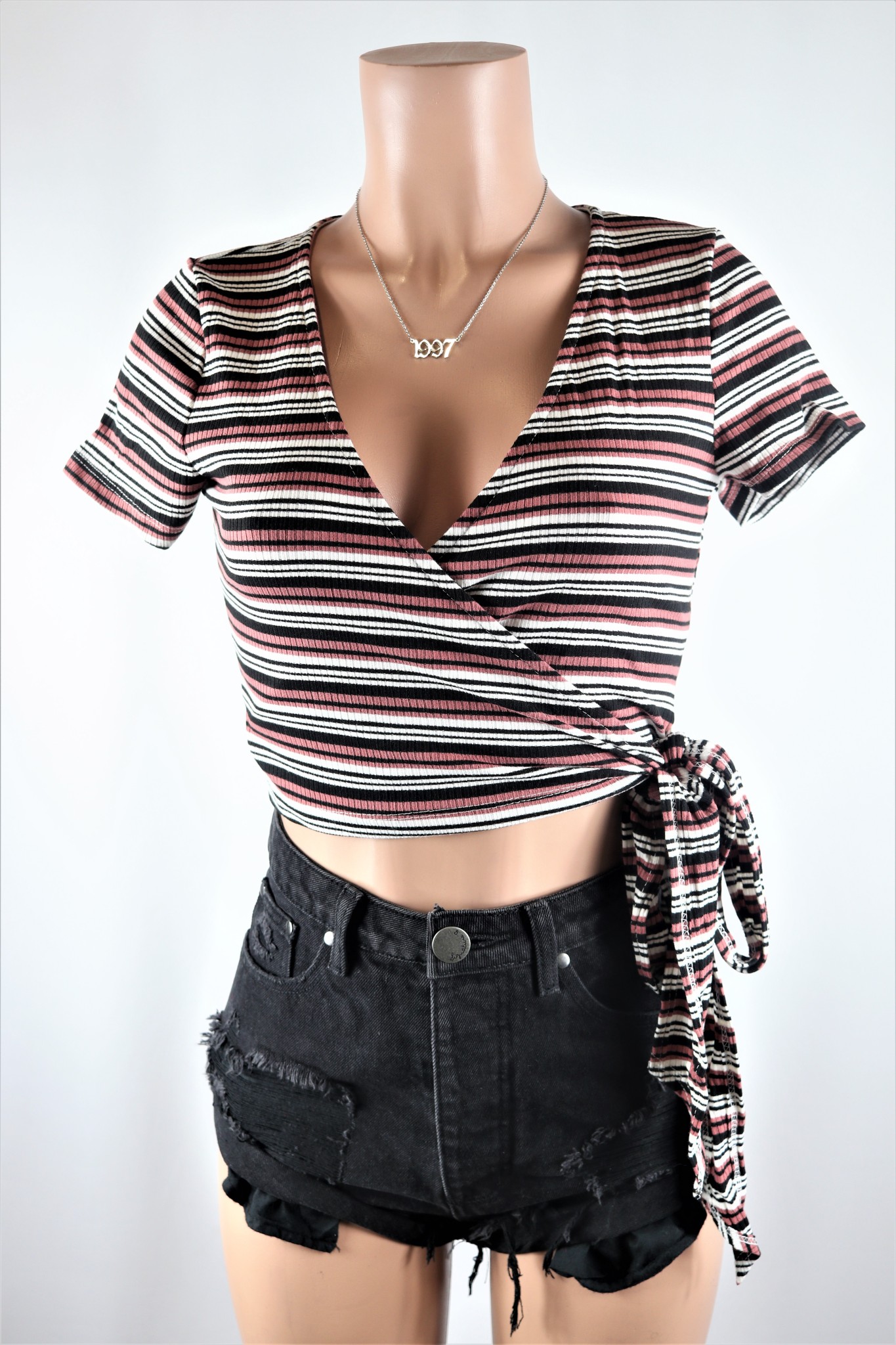 Tops - Page 3 - NeedMyStyle