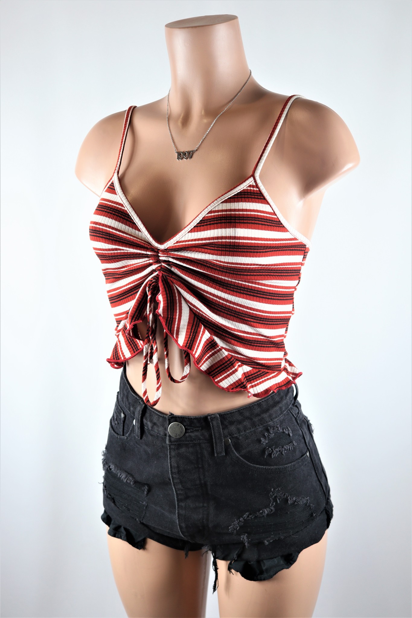 Tops - Page 3 - NeedMyStyle