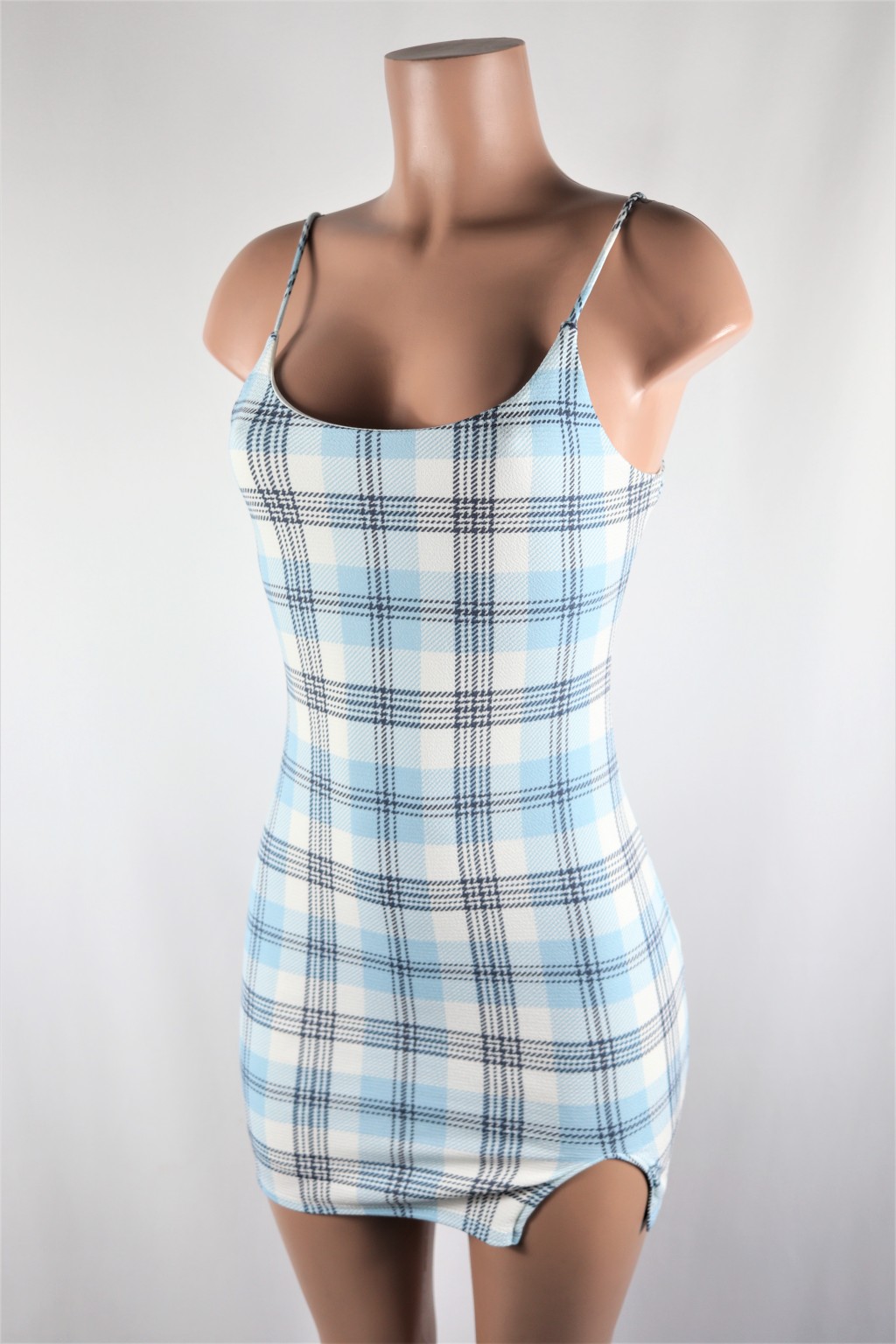 Make You Mine Dress - NeedMyStyle