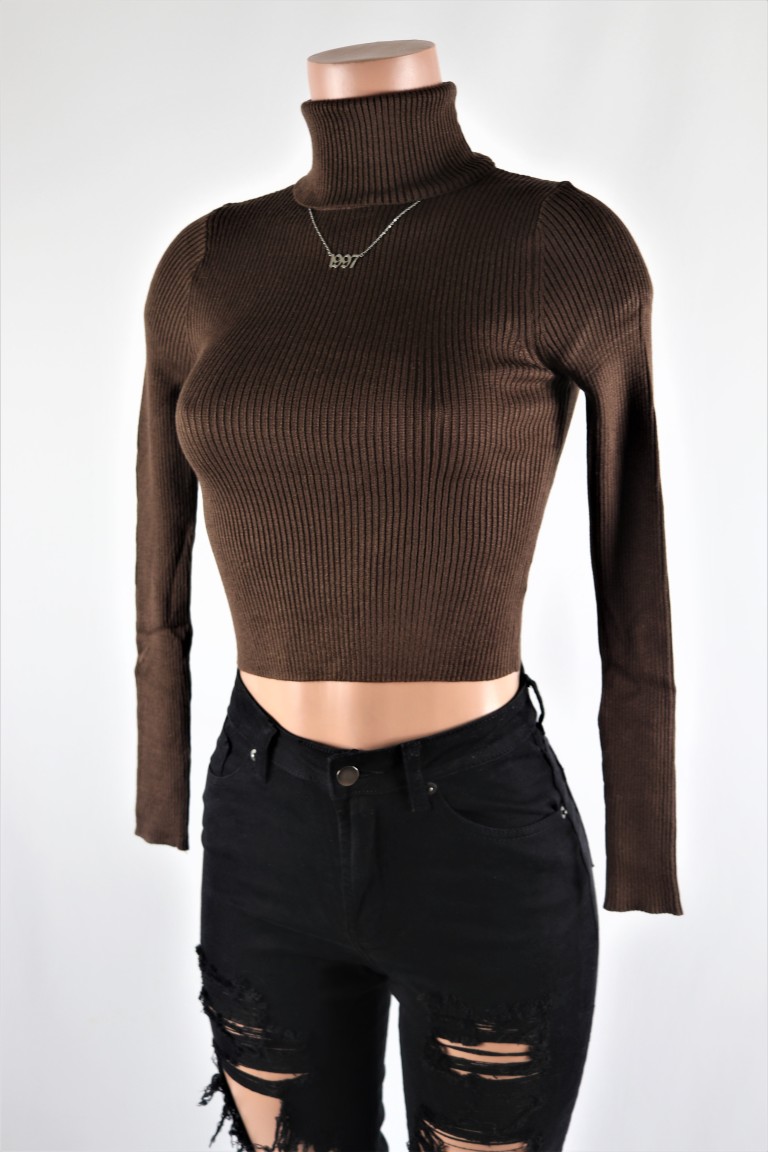 Fave Fall Crop Top - NeedMyStyle