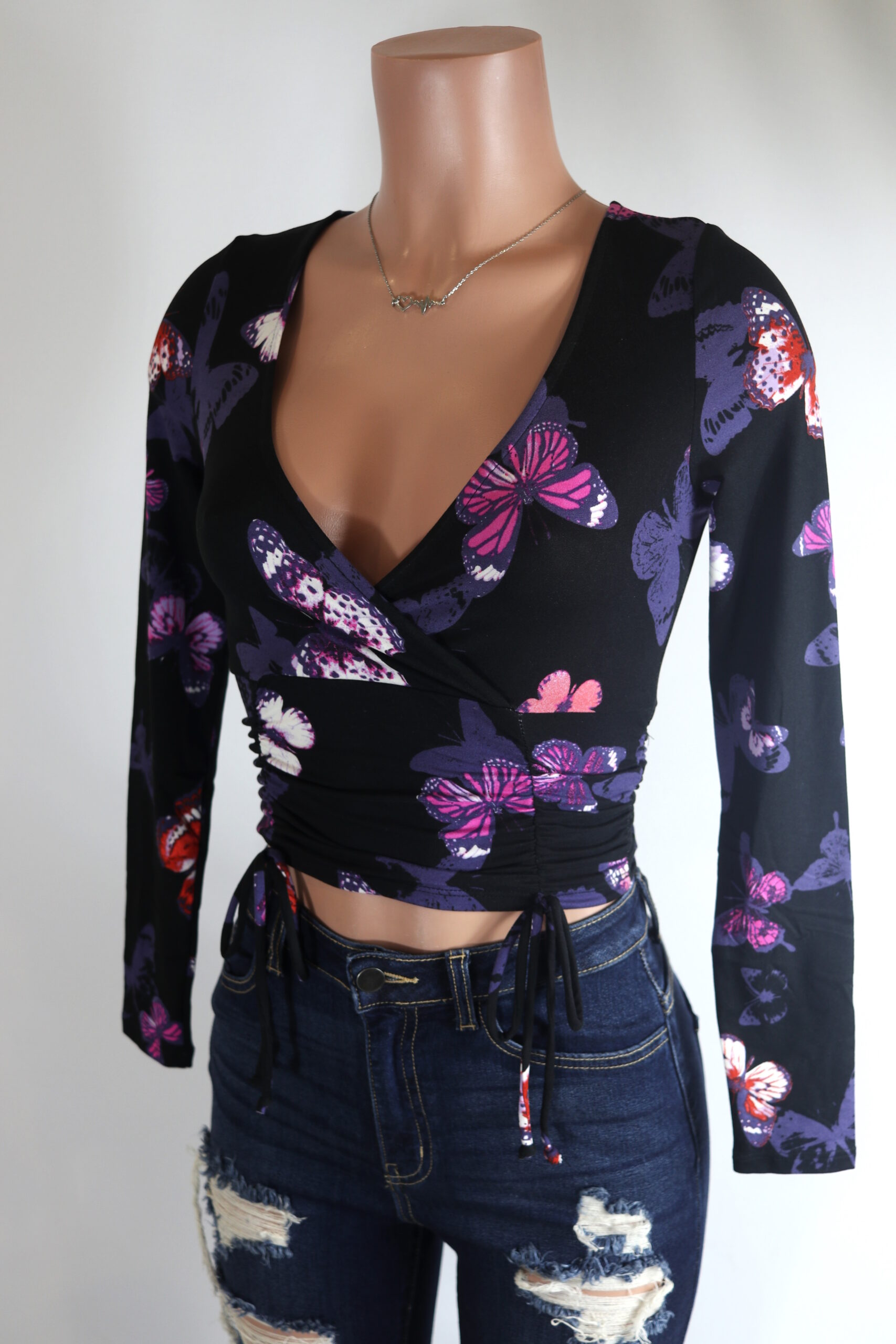 Tops - NeedMyStyle